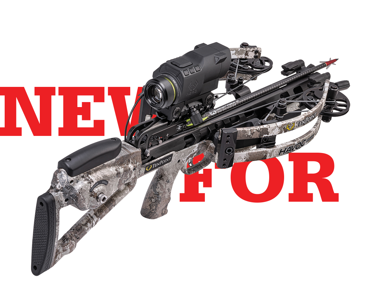 2021 Crossbow Hunter’s Buyer’s Guide – Modern Hunter